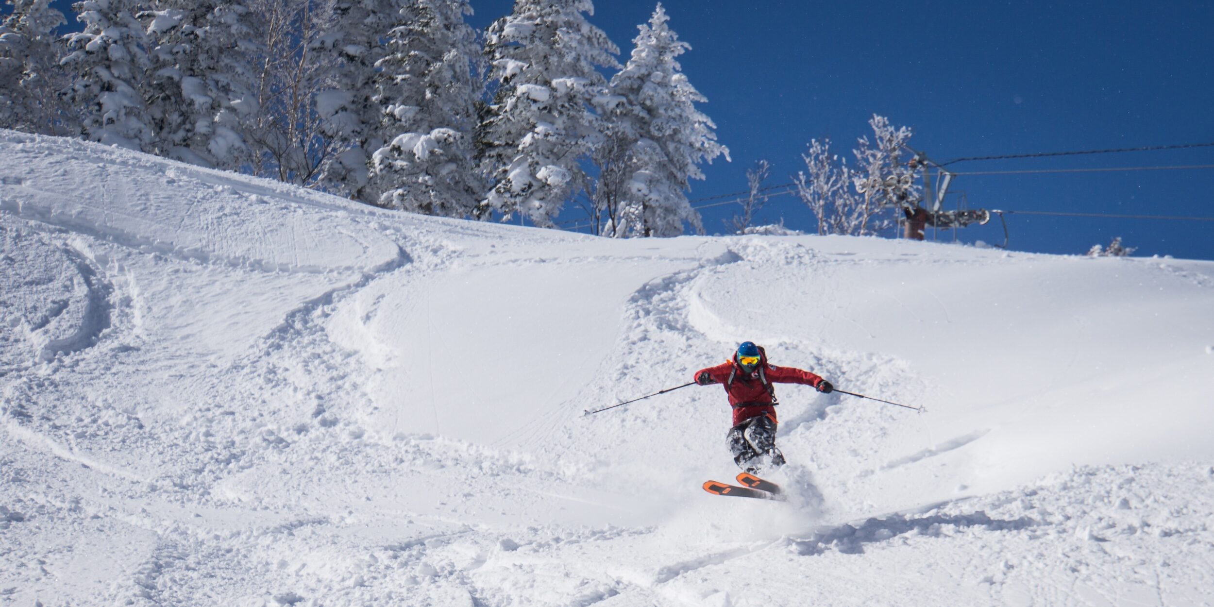 Avalanche Training & Gear Rental - Ride-Shiga